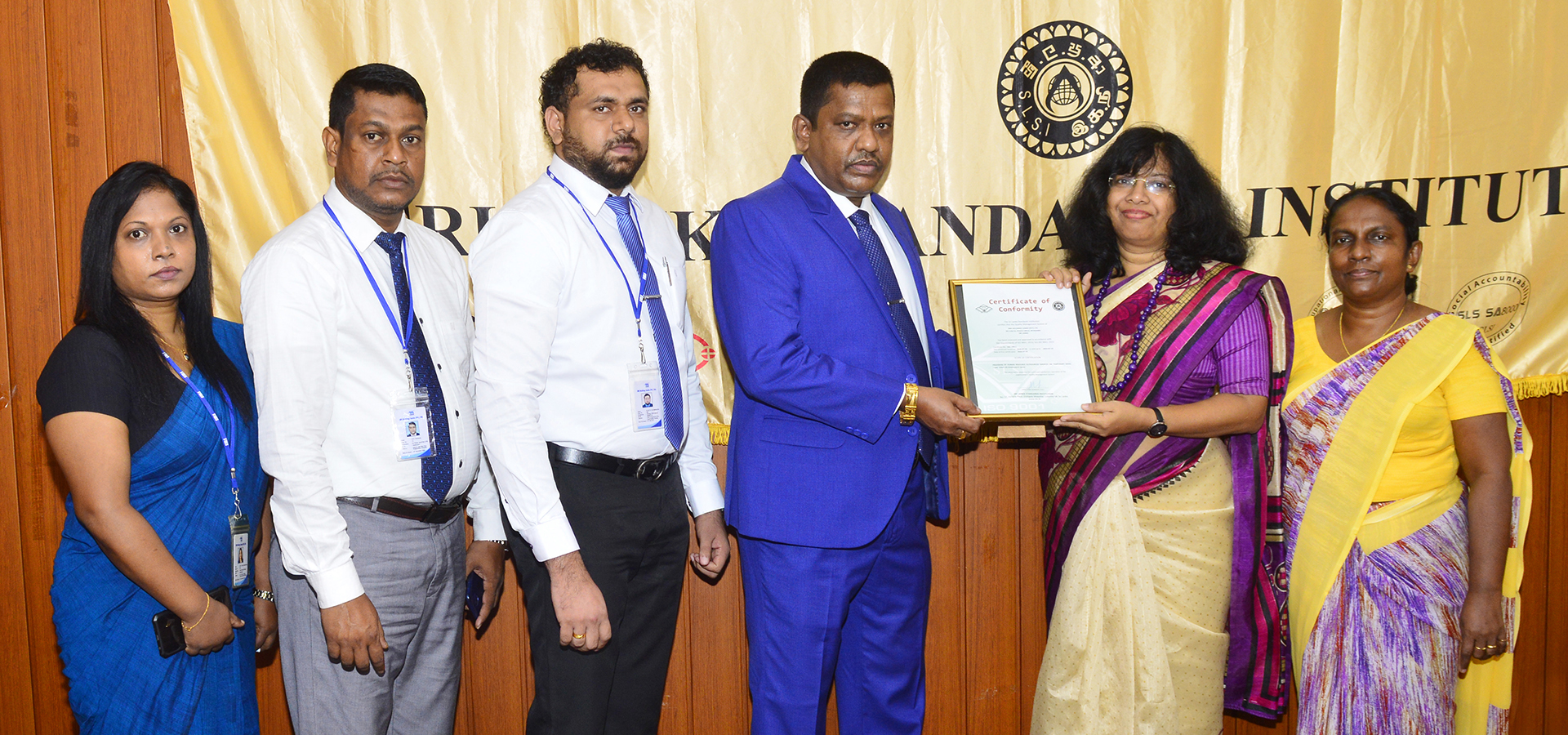 SMS Holdings Lanka Pvt Ltd SMS Holdings Lanka Pvt Ltd