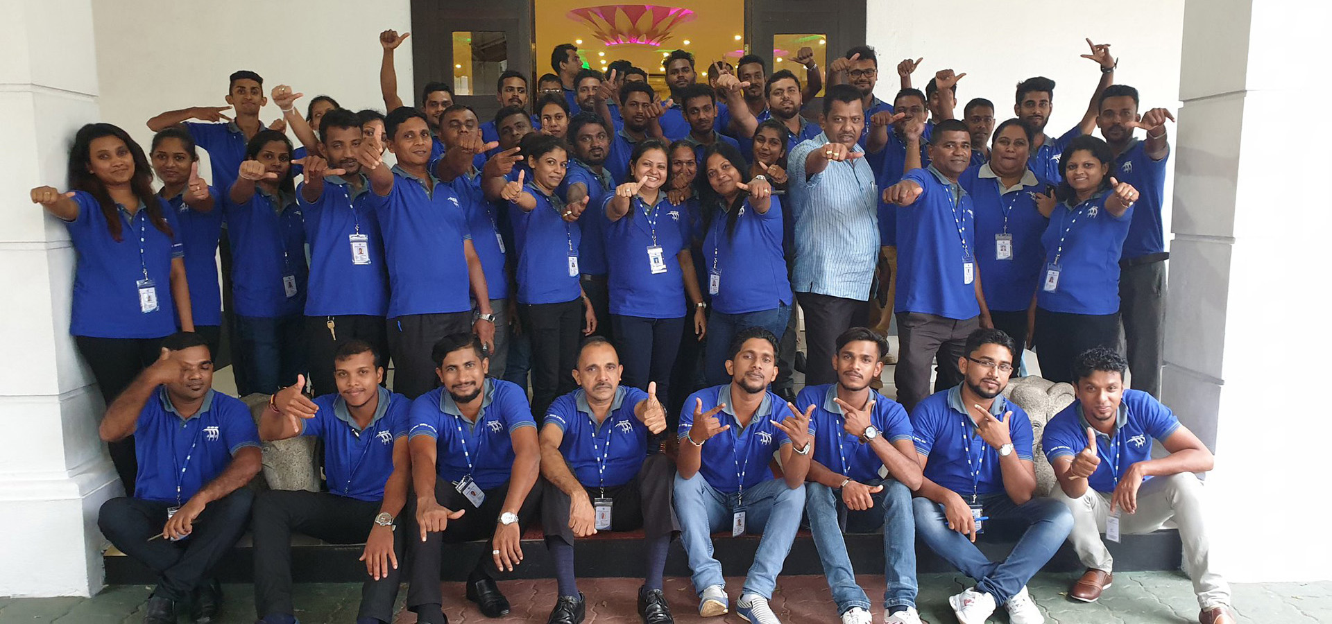 SMS Holdings Lanka Pvt Ltd SMS Holdings Lanka Pvt Ltd